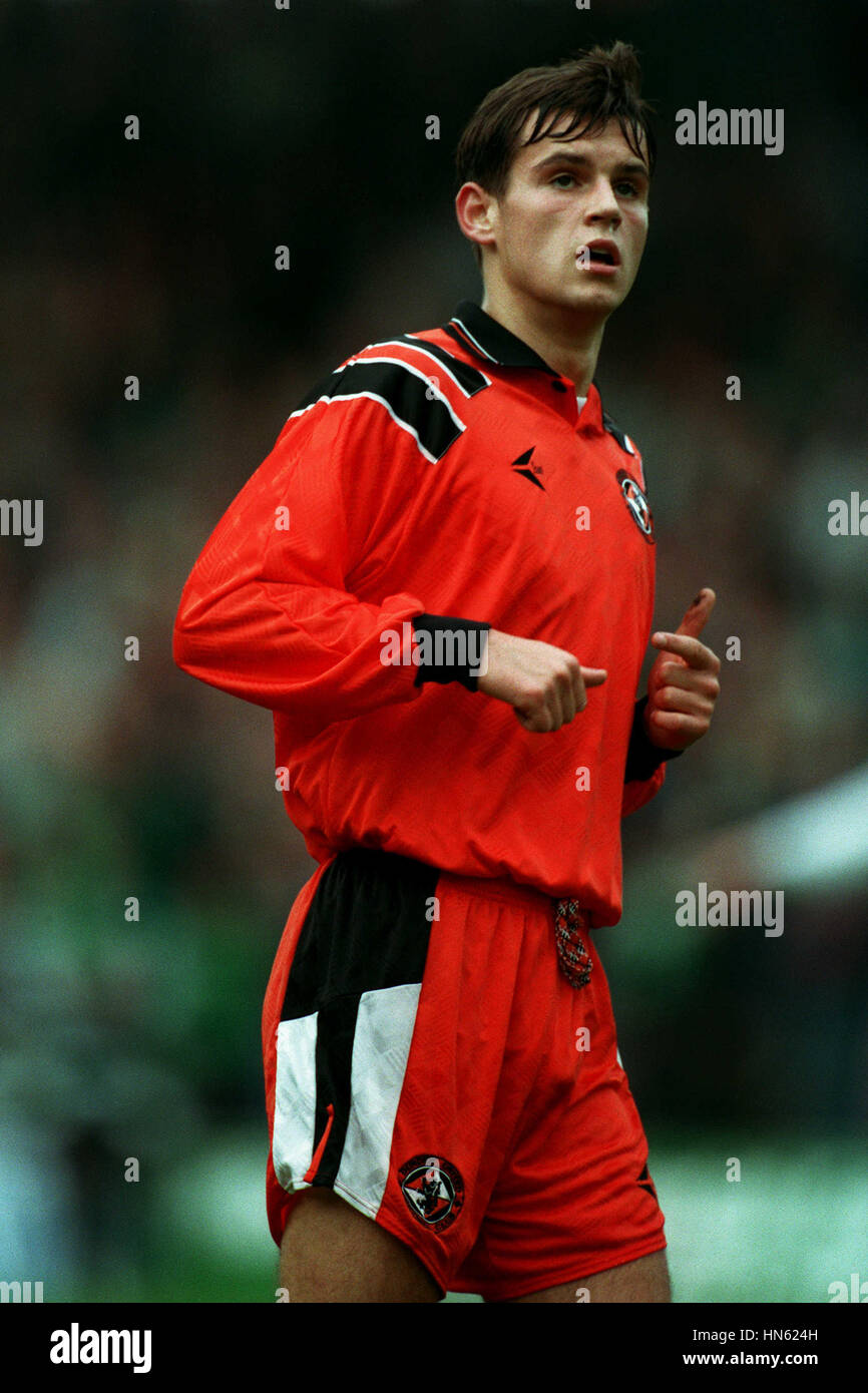 Johnson raymond hi-res stock photography and images - Alamy