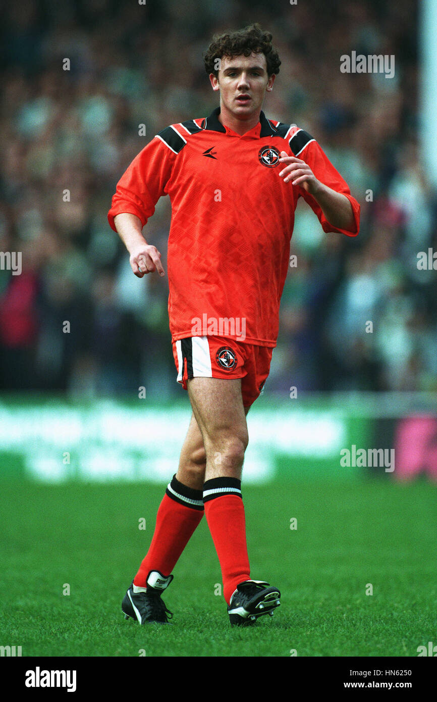 Christian Dailly High Resolution Stock Photography and Images - Alamy