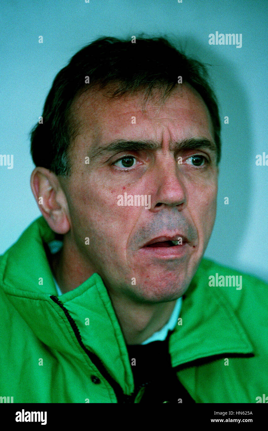 Alex miller manager hi-res stock photography and images - Alamy