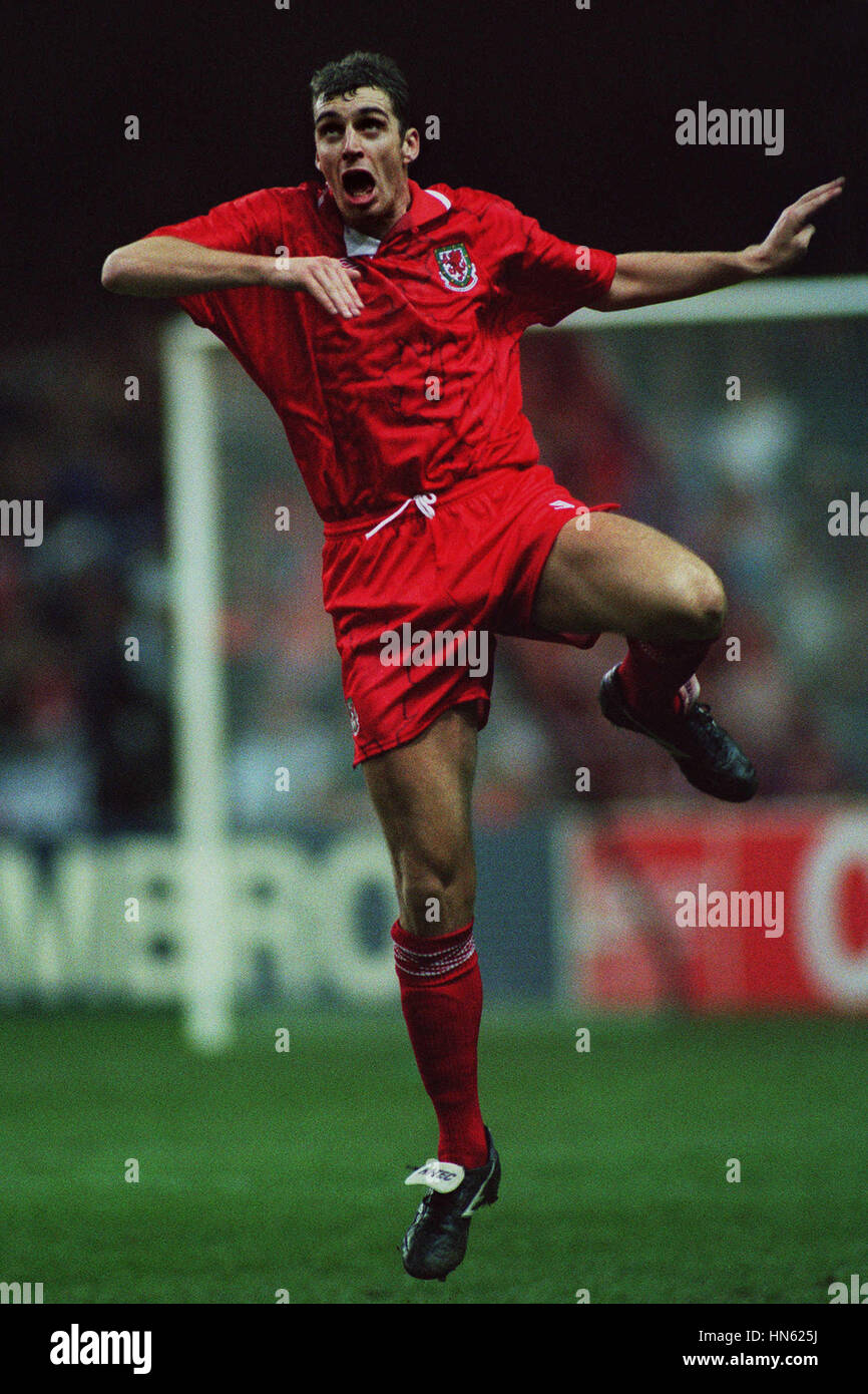 Swansea city 1993 hi-res stock photography and images - Alamy