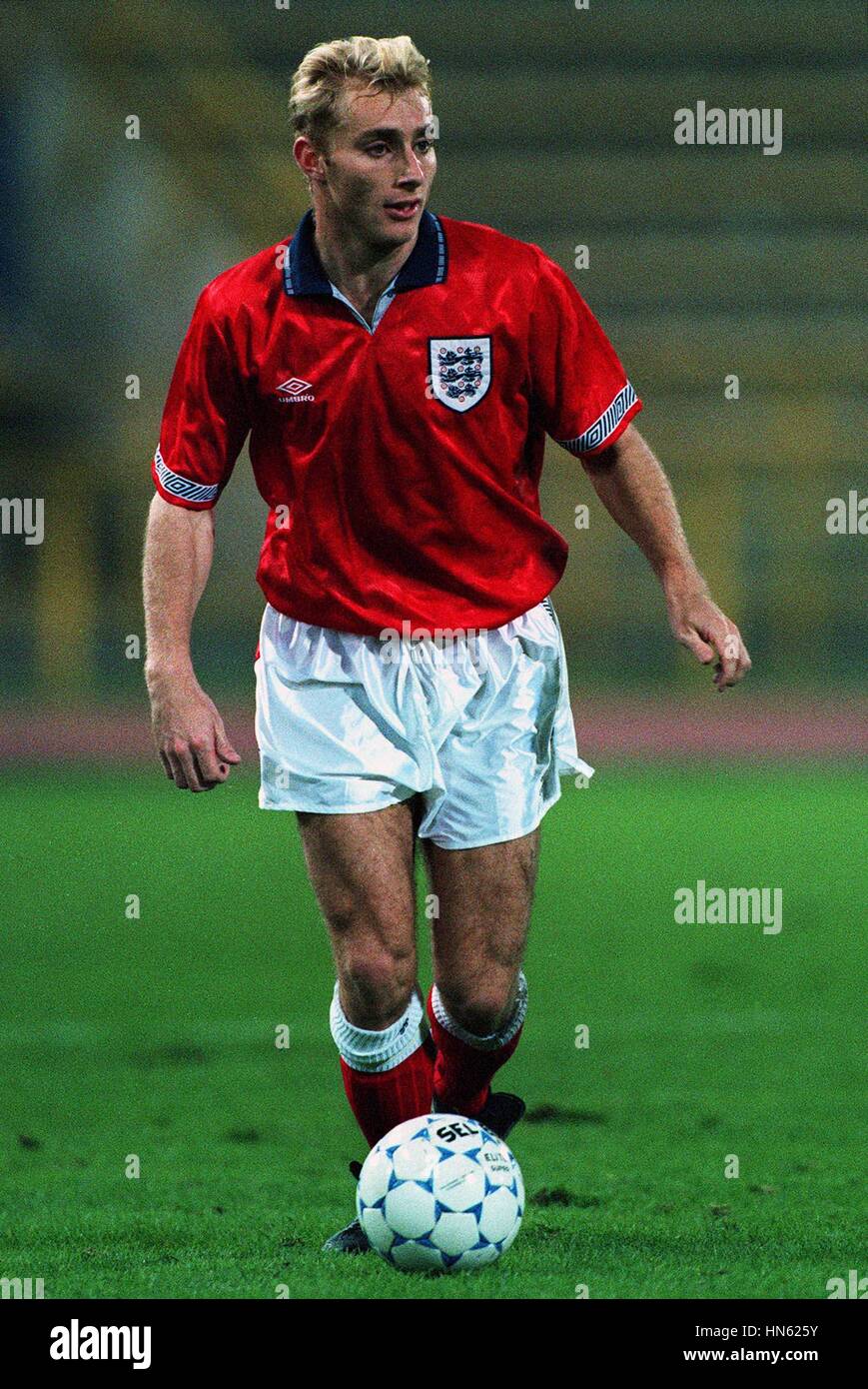 Stuart ripley blackburn rovers hi-res stock photography and images - Alamy