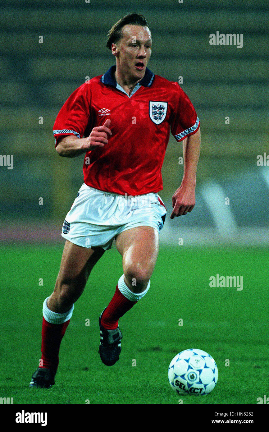 Lee dixon england hi-res stock photography and images - Alamy