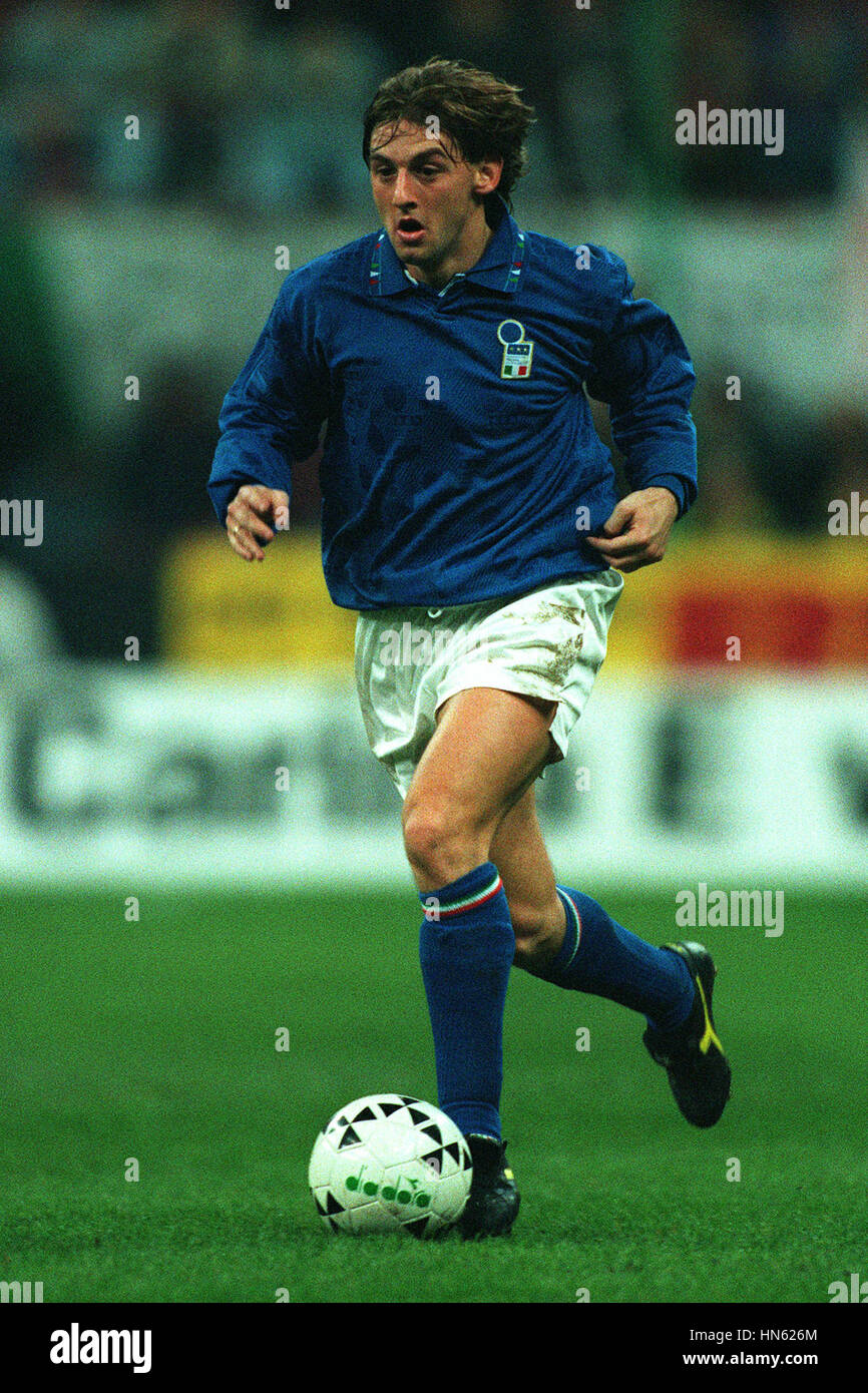 Giuseppe Signori High Resolution Stock Photography and Images - Alamy