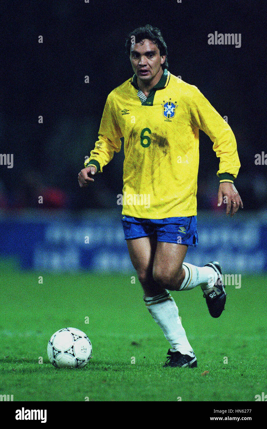 BRANCO BRAZIL 01 December 1993 Stock Photo - Alamy