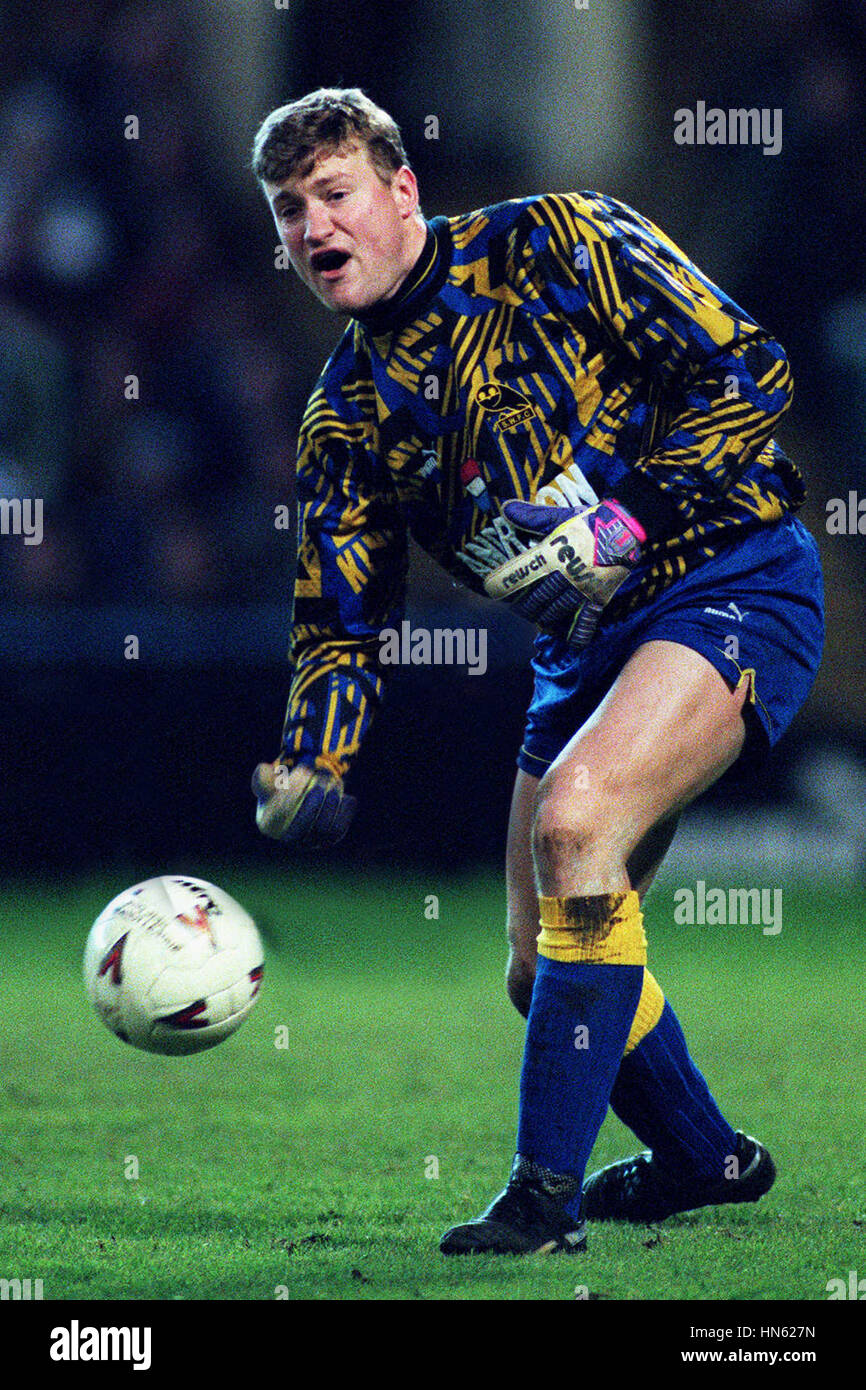 Kevin pressman 1993 hi-res stock photography and images - Alamy
