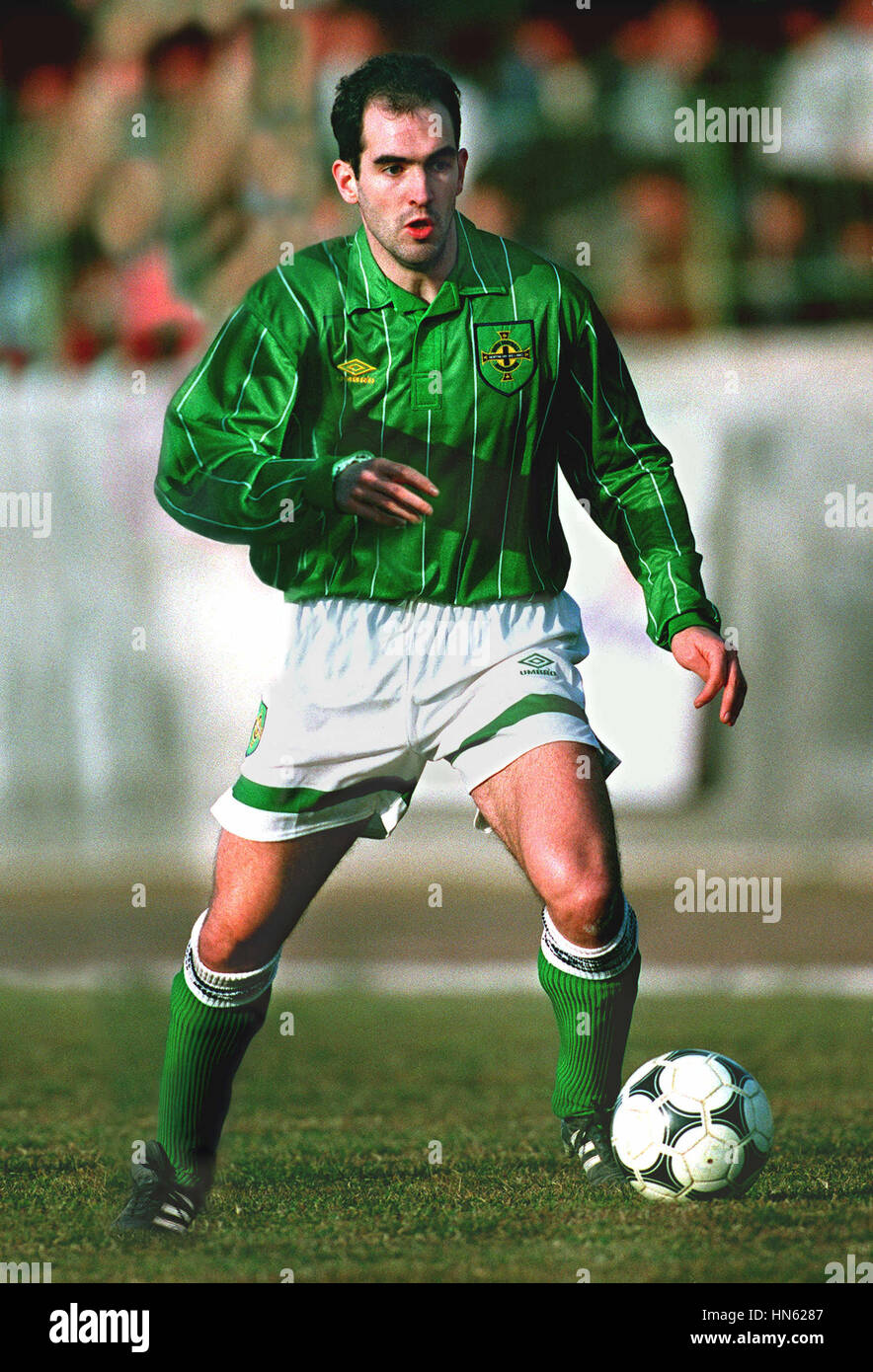 Steve morrow hi-res stock photography and images - Alamy