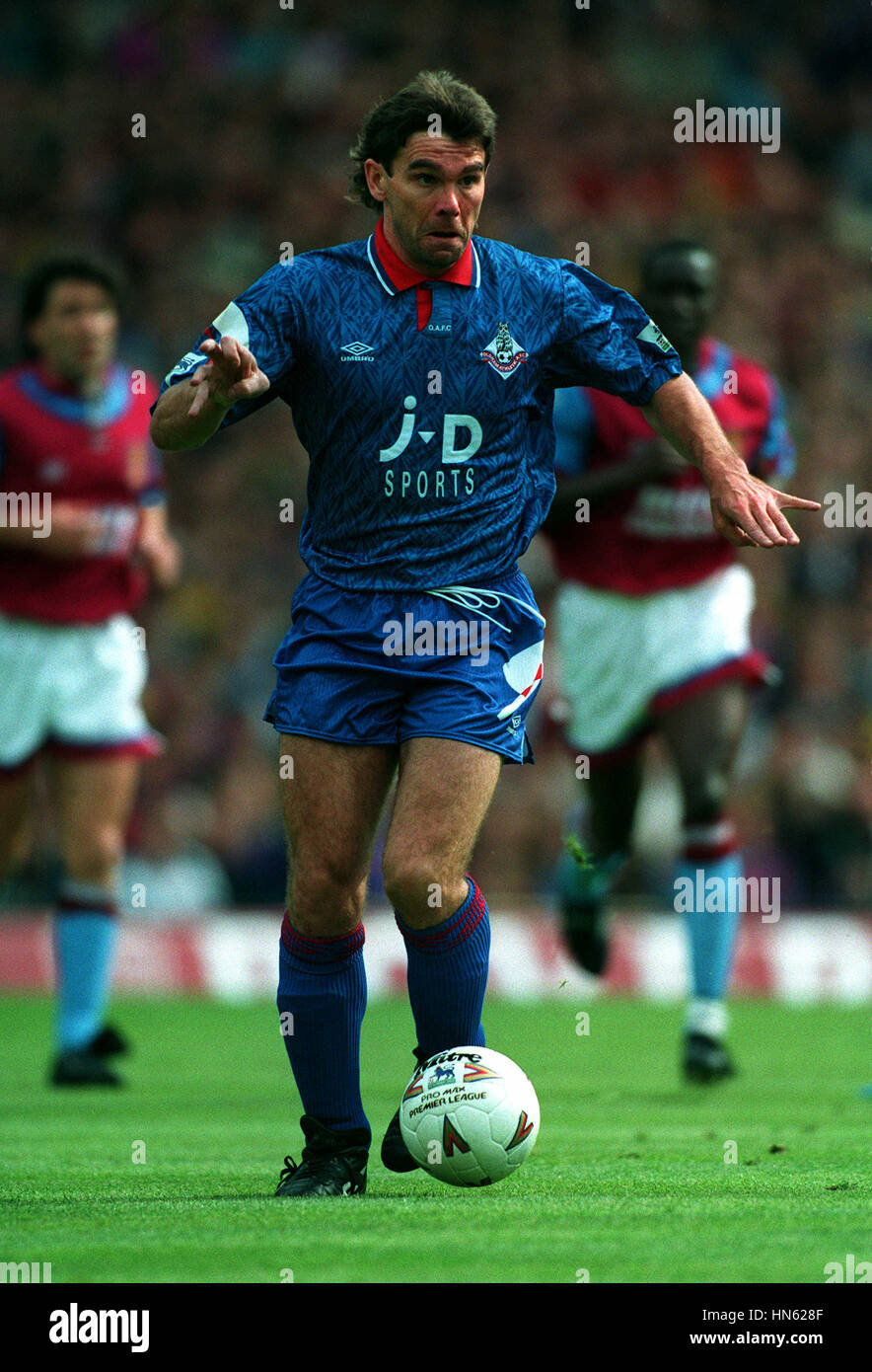 Neil pointon hi-res stock photography and images - Alamy