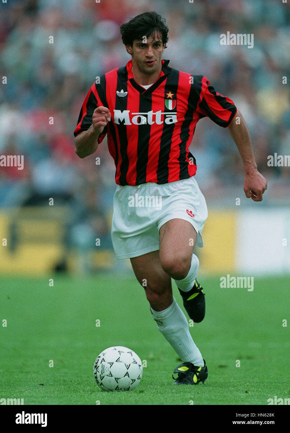 Gianluigi lentini hi-res stock photography and images - Alamy