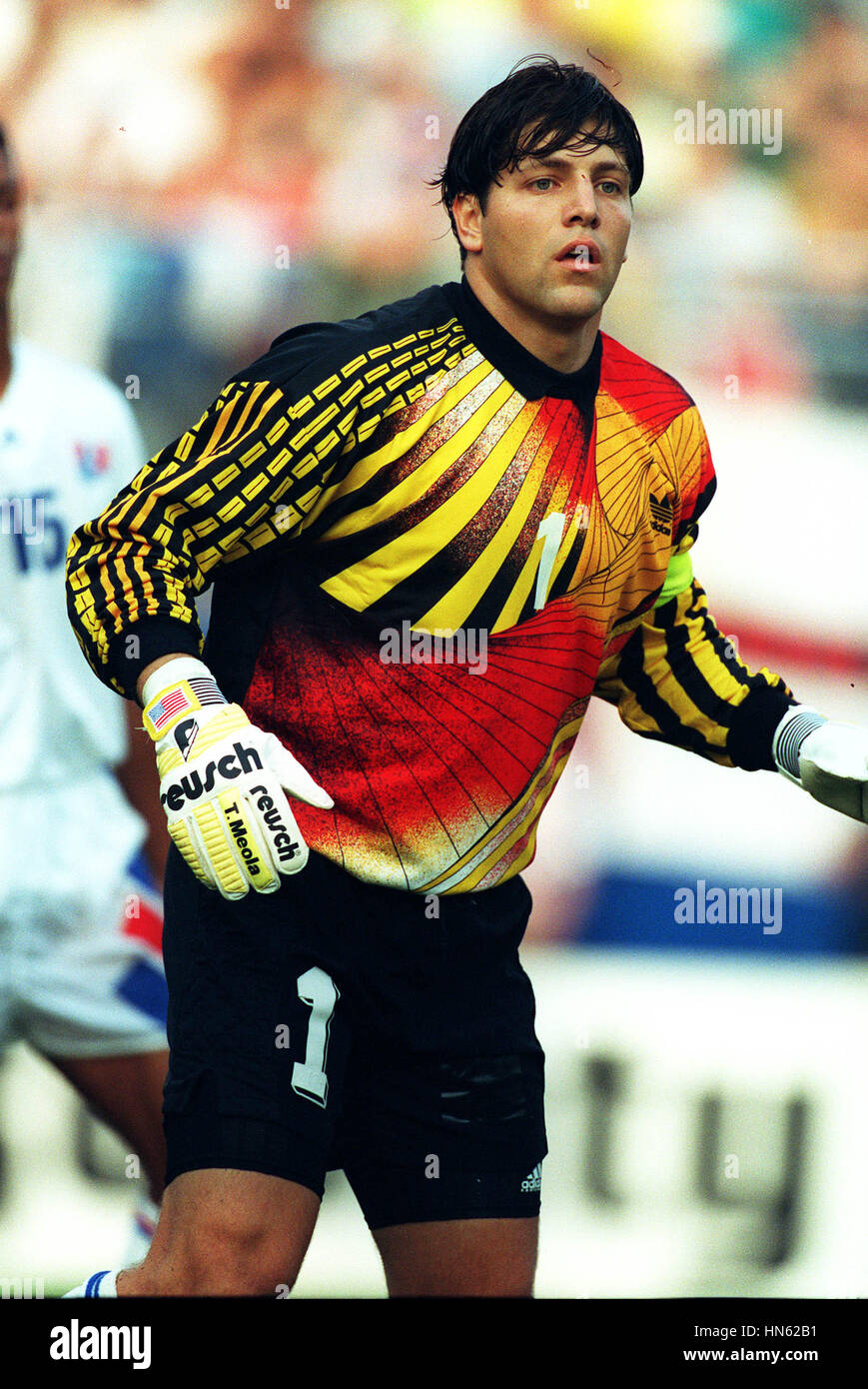 TONY MEOLA USA 29 June 1993 Stock Photo - Alamy