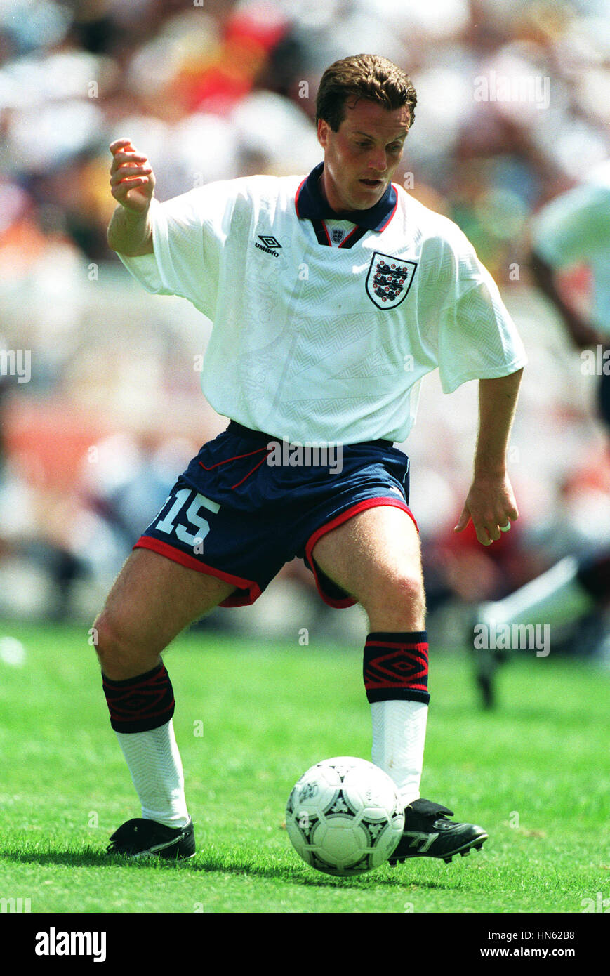 Andy sinton queens park rangers hi-res stock photography and images - Alamy
