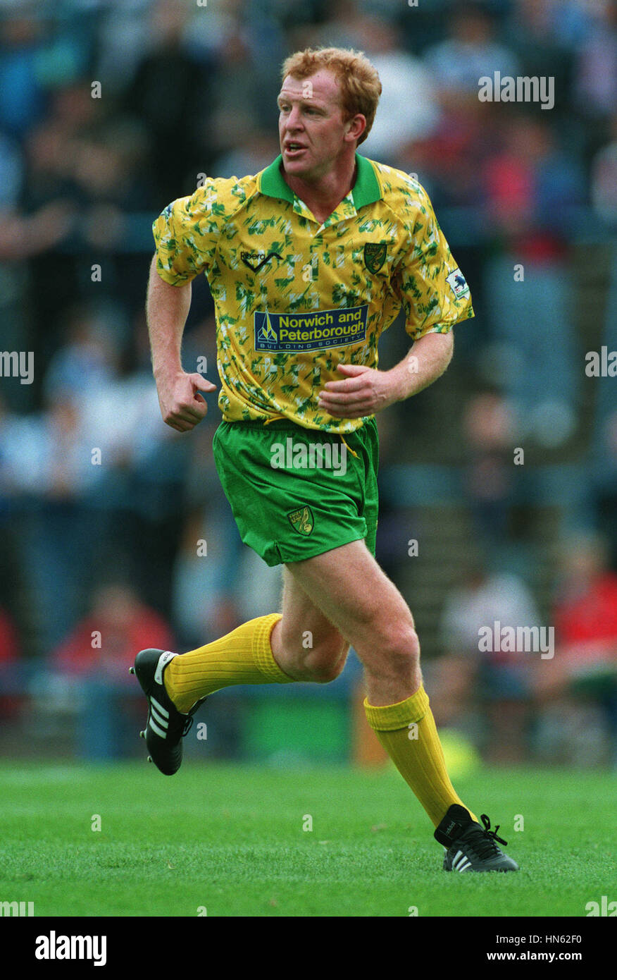 Gary megson hi-res stock photography and images - Alamy