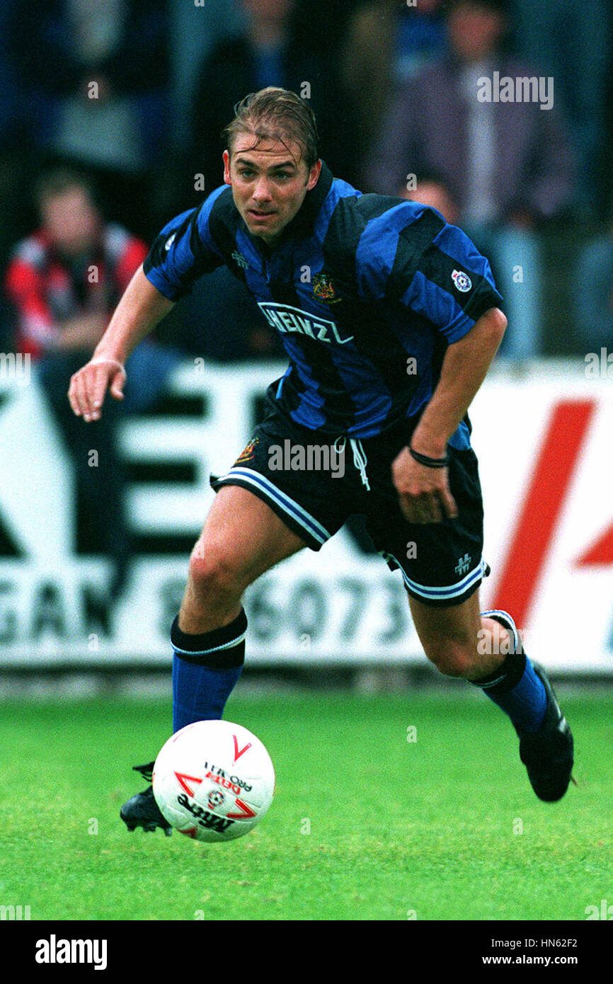 Morton fc hi-res stock photography and images - Alamy