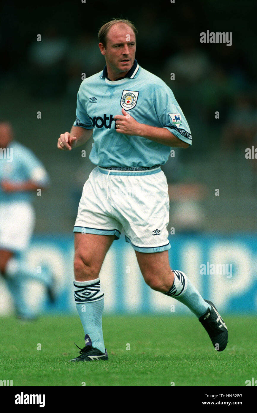 Steve mcmahon hi-res stock photography and images - Alamy