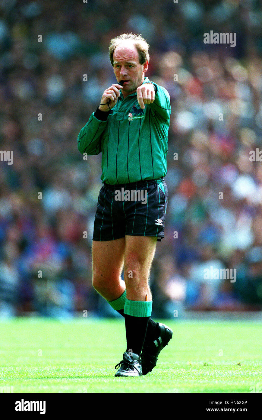 1993 football hi-res stock photography and images - Alamy