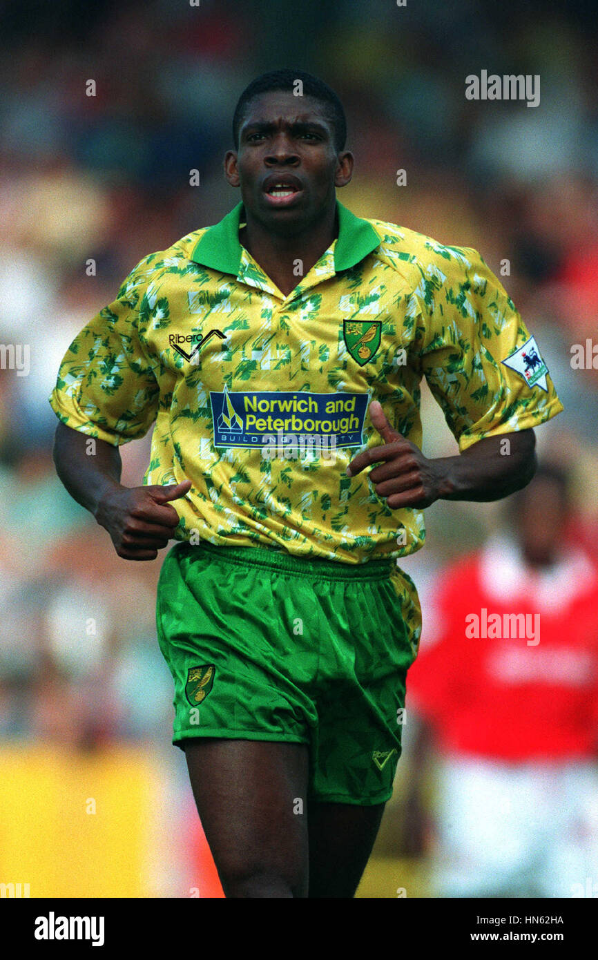 Efan ekoku hi-res stock photography and images - Alamy