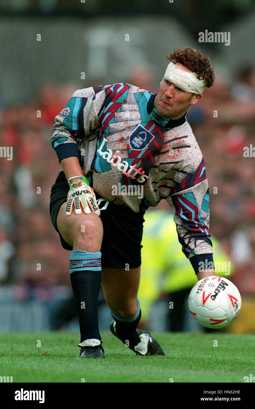 Mark crossley forest 1993 hi-res stock photography and images - Alamy