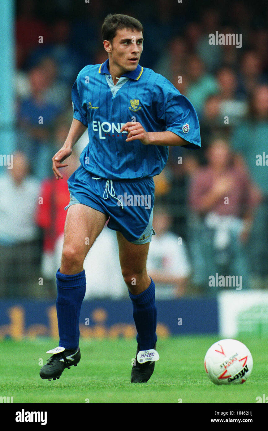 Jonathan hunt hi-res stock photography and images - Alamy