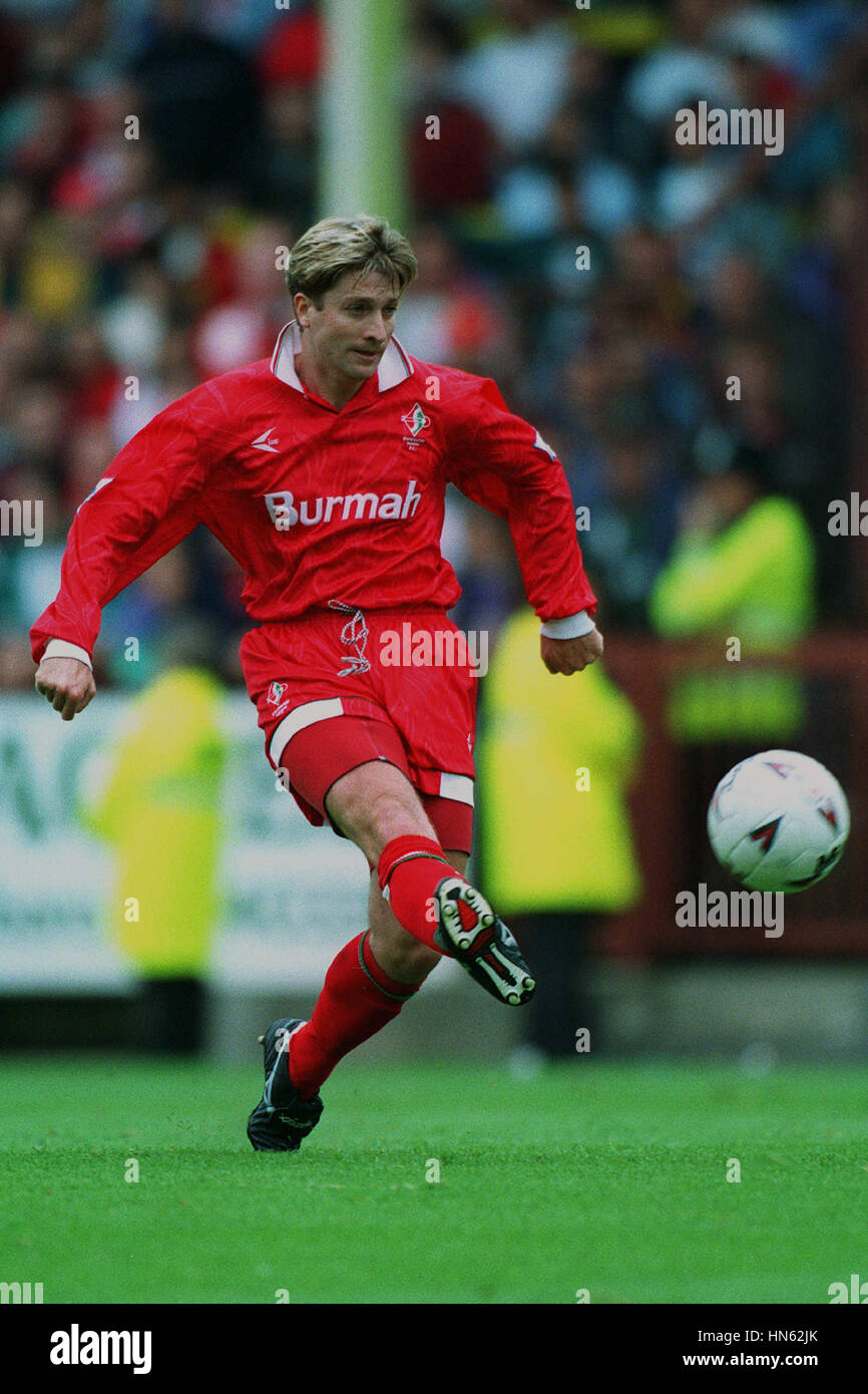 Moncur swindon hi-res stock photography and images - Alamy