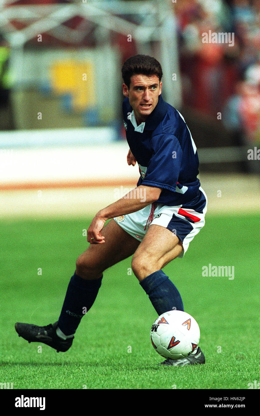 John mcquillan hi-res stock photography and images - Alamy