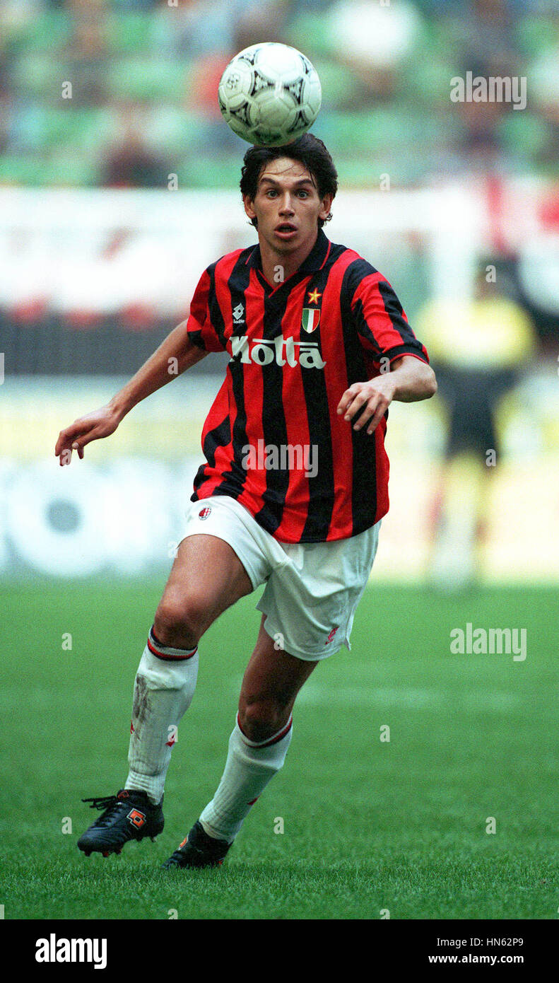 Albertini Ac Milan