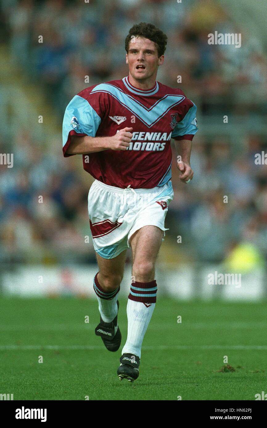 Michael marsh hi-res stock photography and images - Alamy