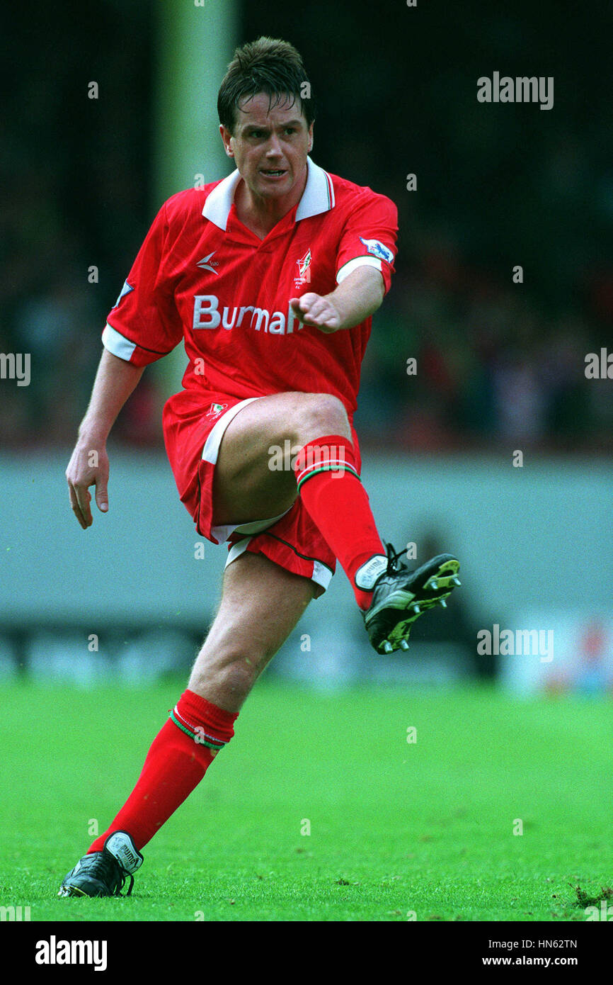 Terry fenwick hi-res stock photography and images - Alamy