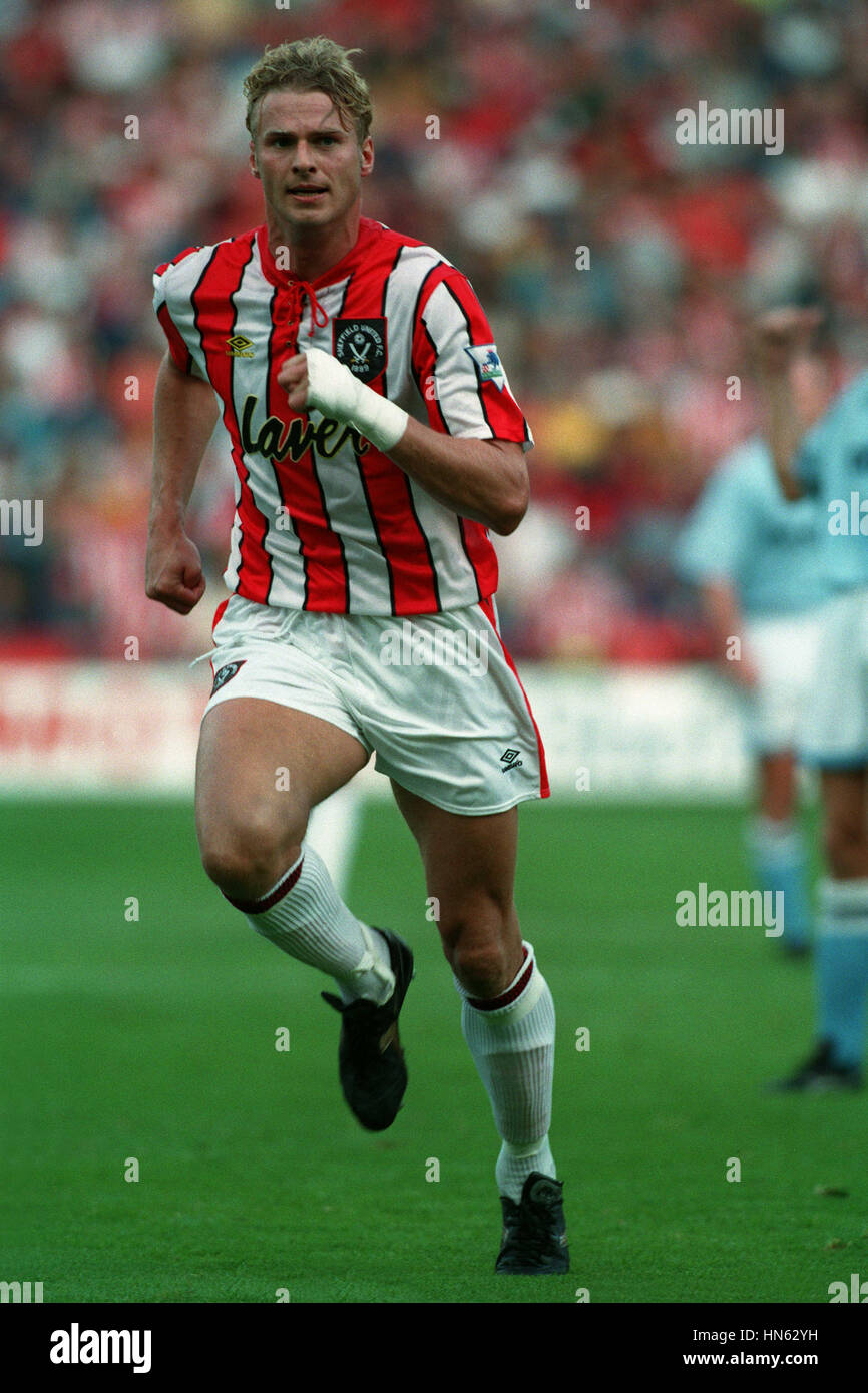 Jostein hi-res stock photography and images - Alamy