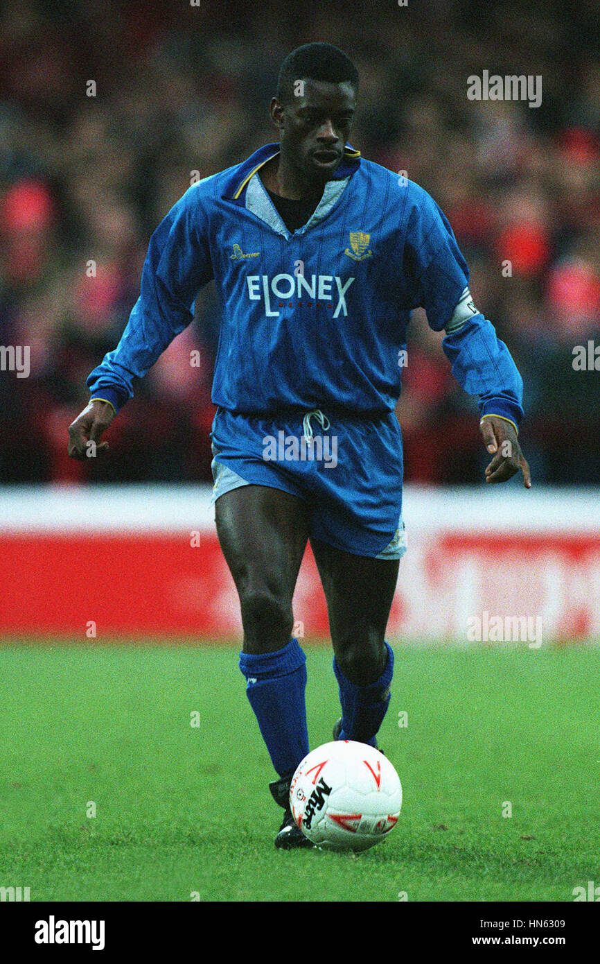 Southend fc hi-res stock photography and images - Alamy