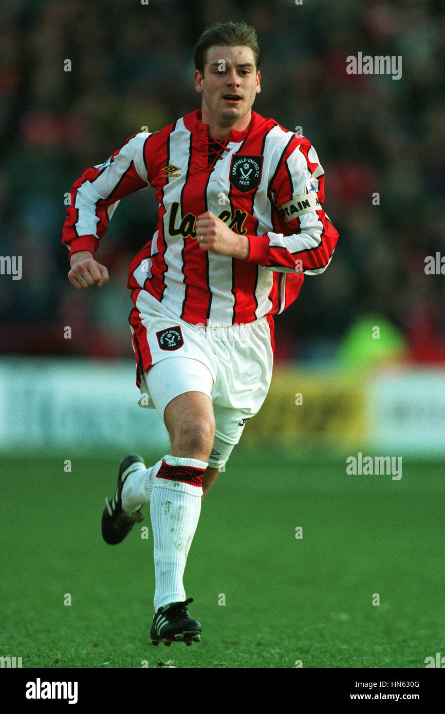 Mitch Ward High Resolution Stock Photography and Images - Alamy