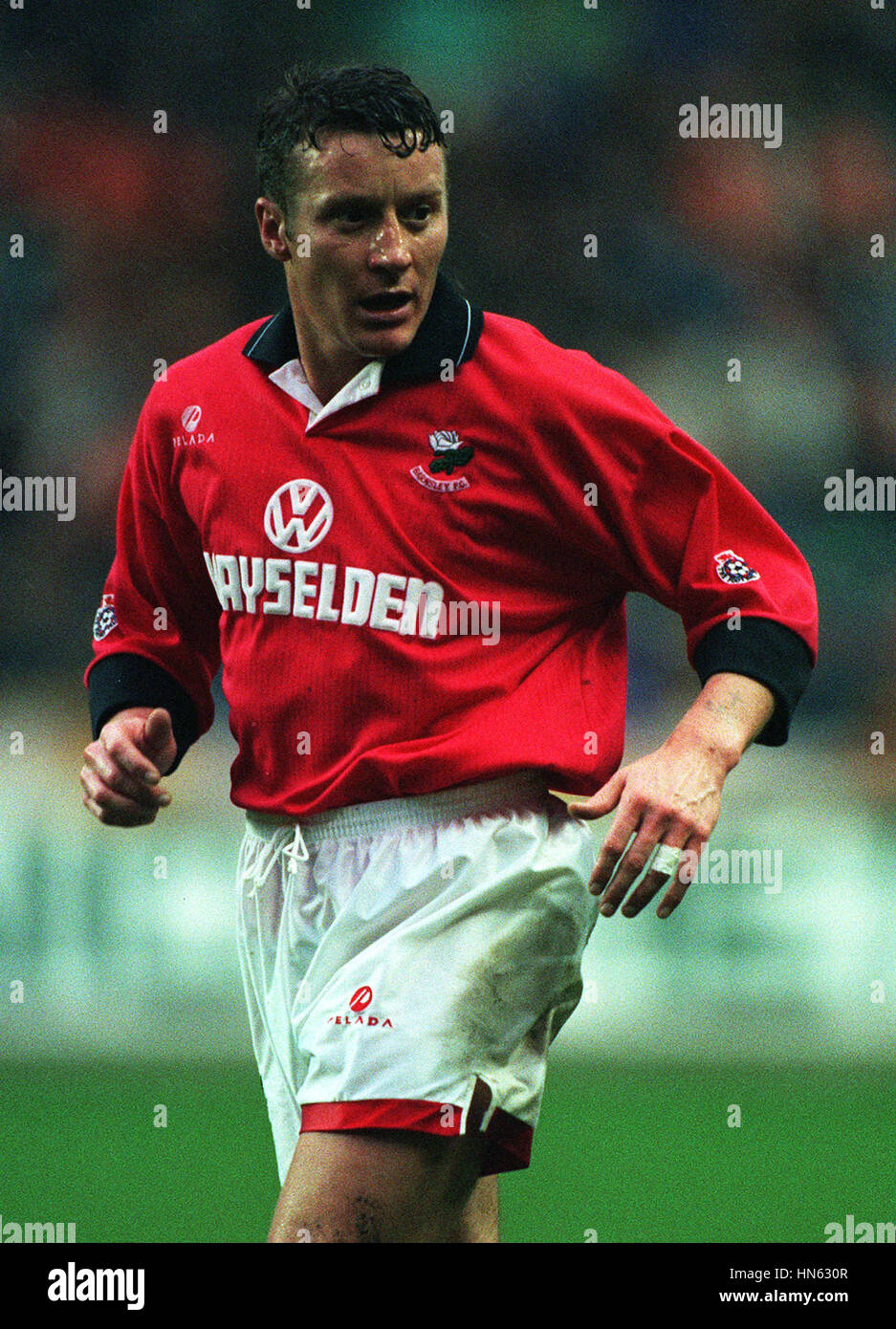 Danny wilson hi-res stock photography and images - Alamy