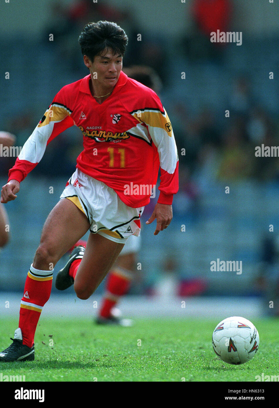 Nagoya grampus eight hi-res stock photography and images - Alamy