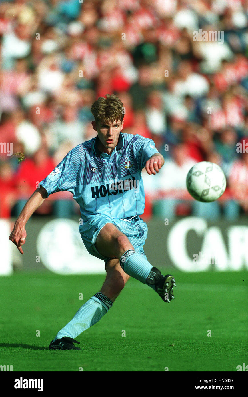 Dean austin hi-res stock photography and images - Alamy