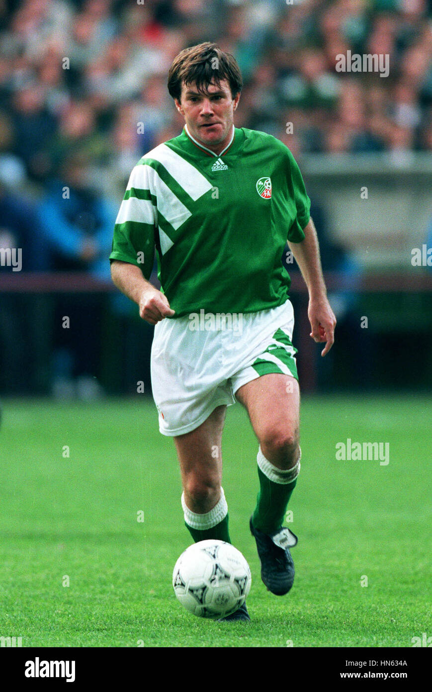 Ray houghton ireland hi-res stock photography and images - Alamy