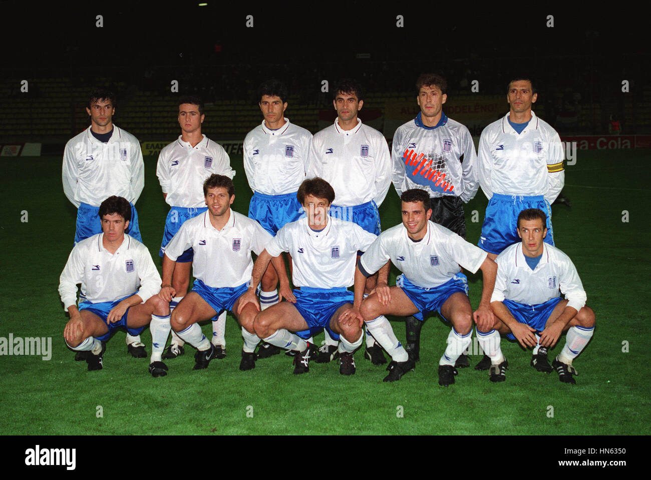 1993 Football Team High Resolution Stock Photography and Images - Alamy