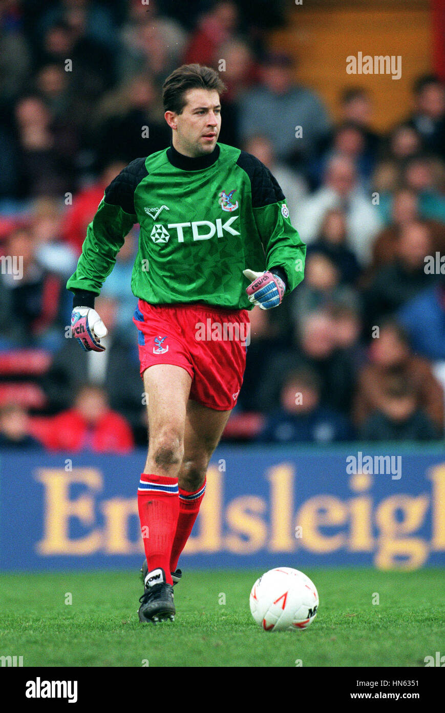 Nigel martyn 1993 hi-res stock photography and images - Alamy