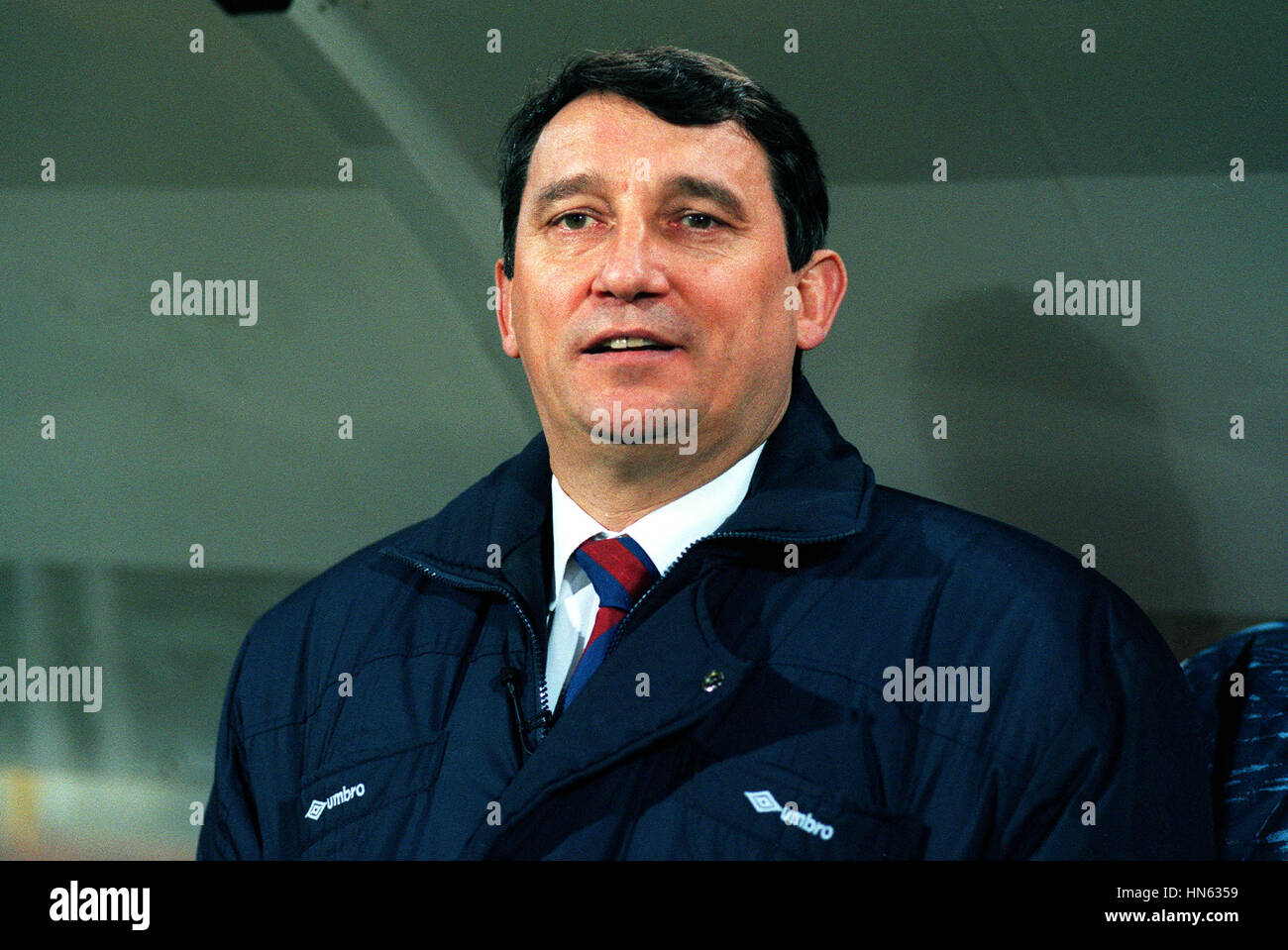 Graham Taylor England Manager High Resolution Stock Photography and ...
