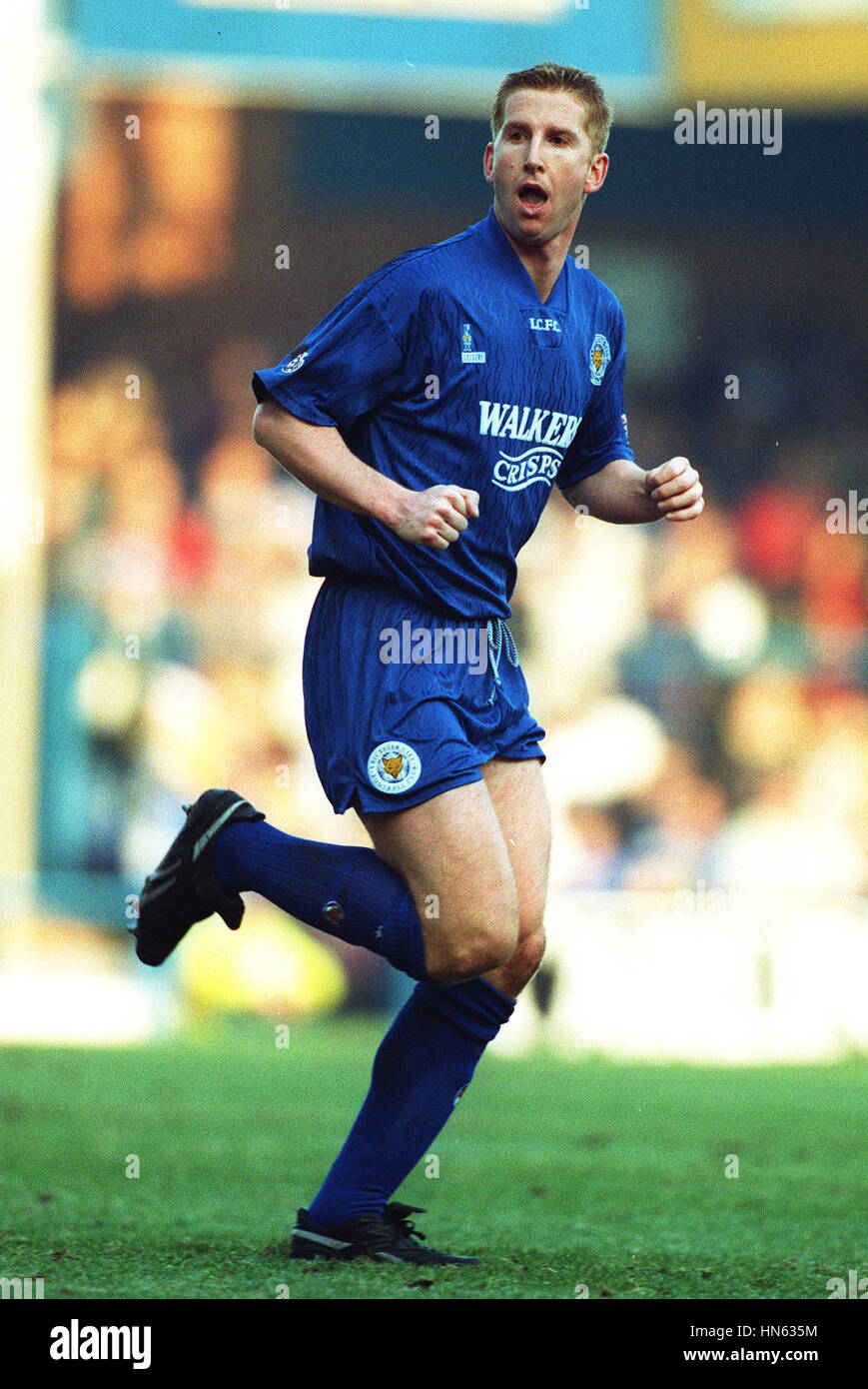 Iwan Roberts High Resolution Stock Photography and Images - Alamy