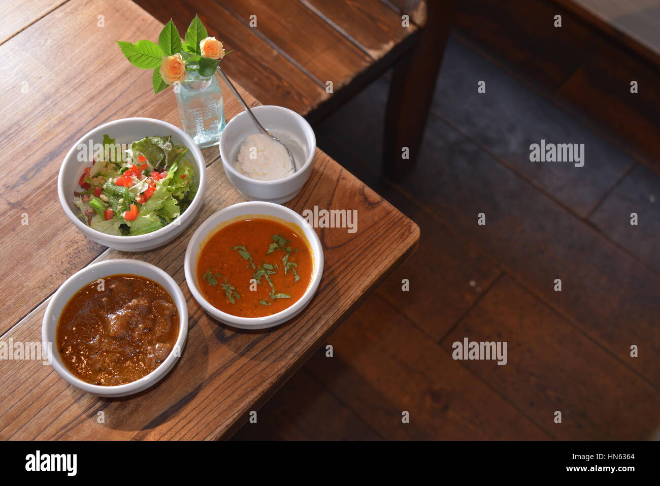 food in Japan Stock Photo - Alamy