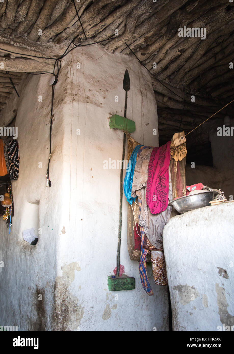 Interior poverty home africa hi-res stock photography and images - Alamy