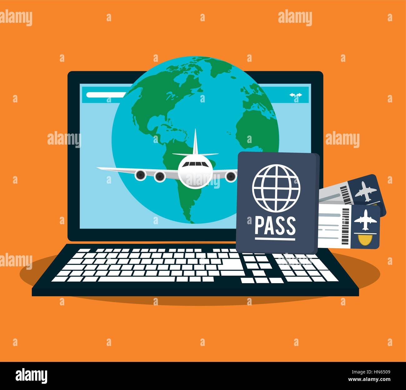 Travel and tourism design Stock Vector Image & Art - Alamy