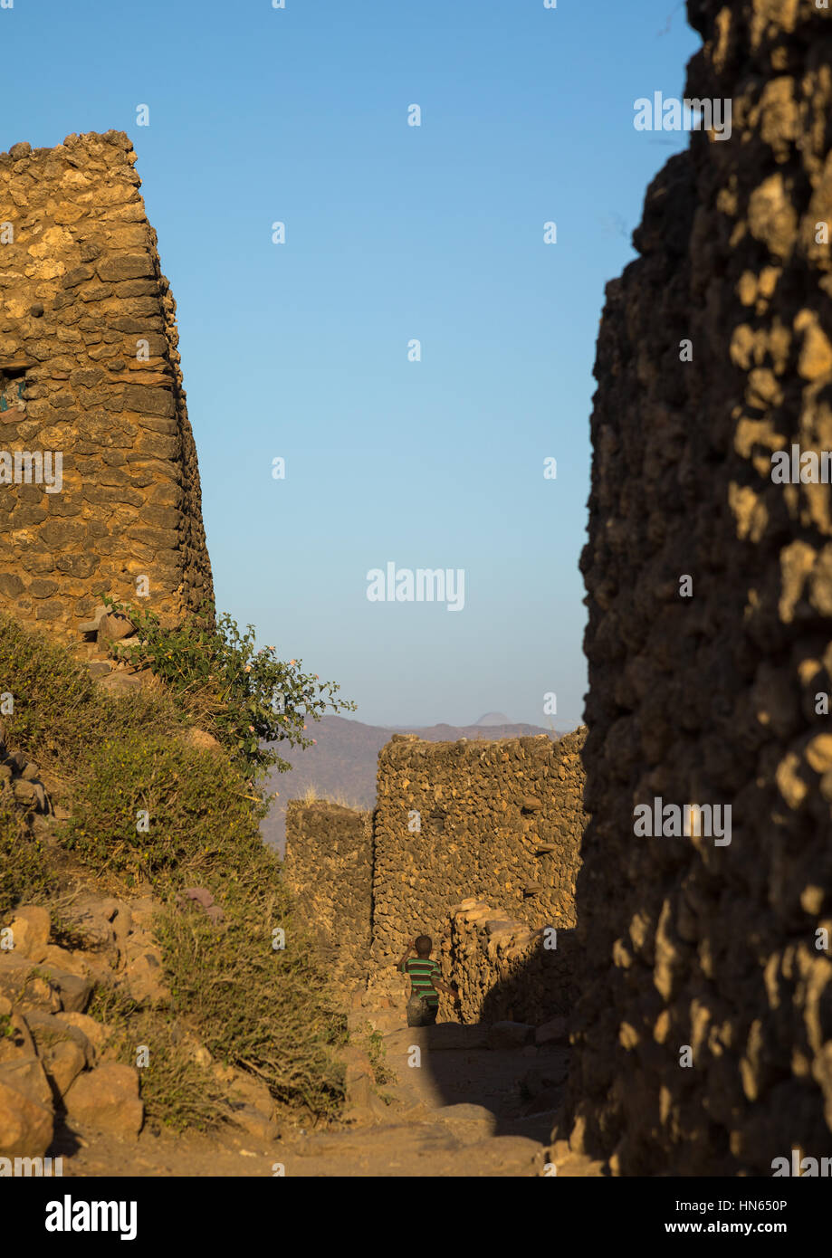 Argobba hi-res stock photography and images - Alamy