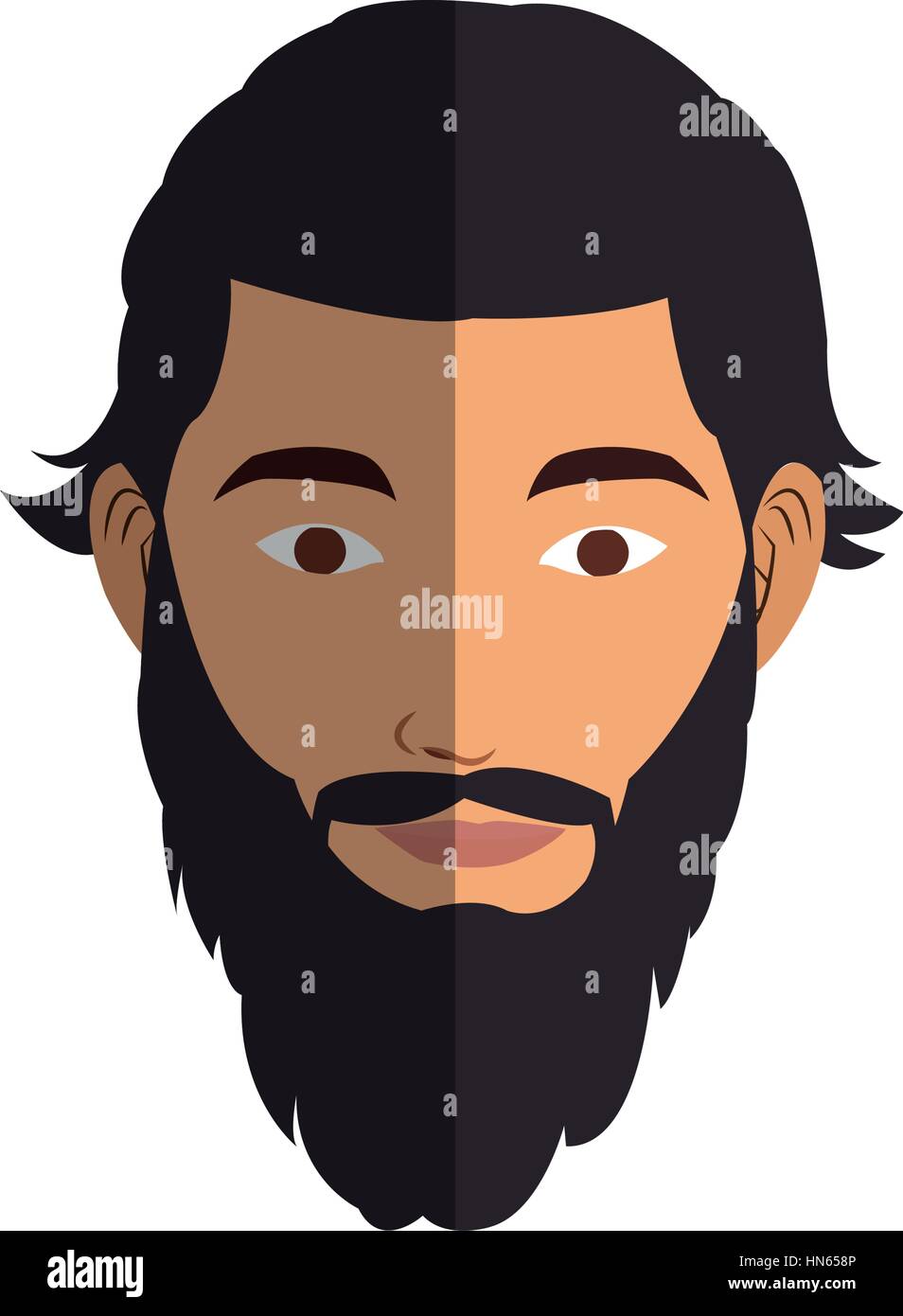 man cartoon icon Stock Vector Image & Art - Alamy