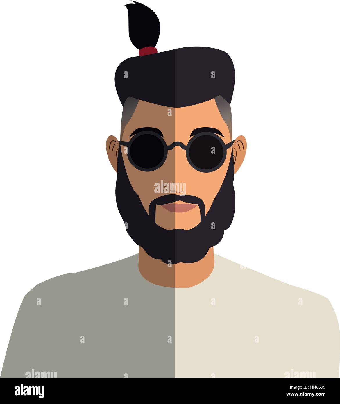 man cartoon icon Stock Vector Image & Art - Alamy