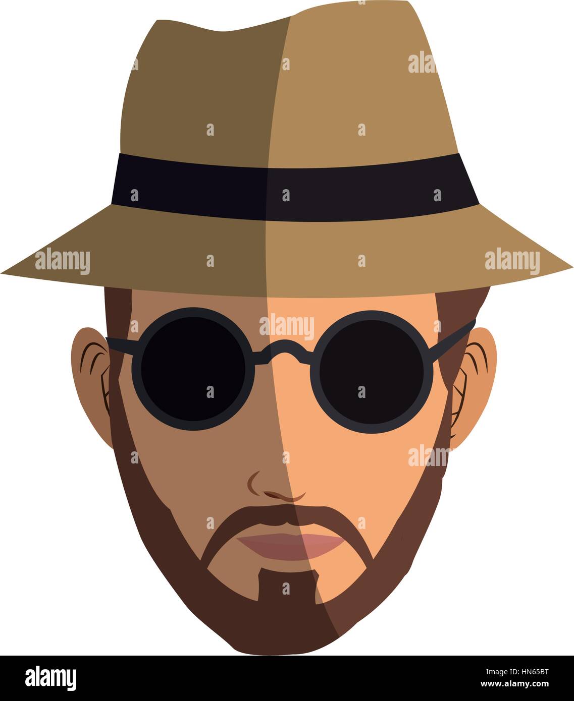 man cartoon icon Stock Vector Image & Art - Alamy