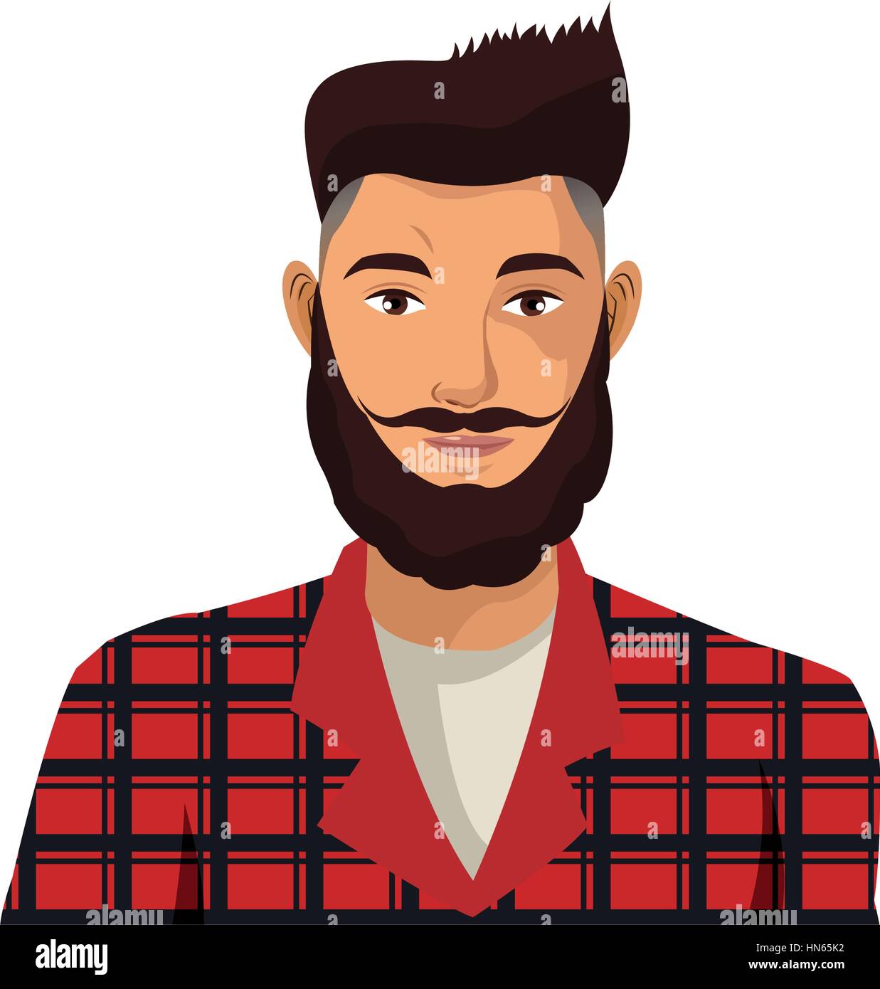 man cartoon icon Stock Vector Image & Art - Alamy