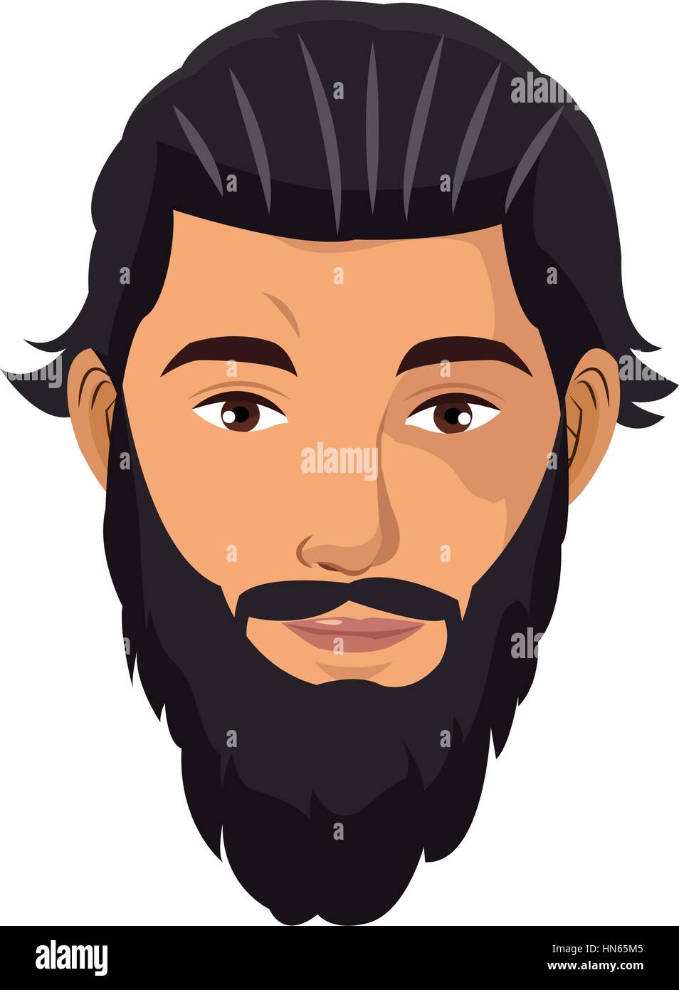man cartoon icon Stock Vector Image & Art - Alamy