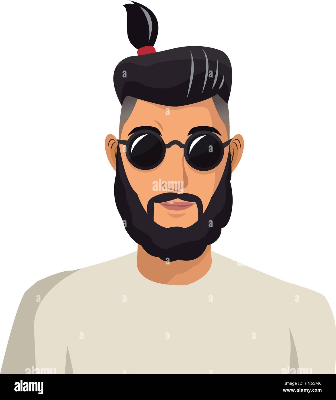 man cartoon icon Stock Vector Image & Art - Alamy