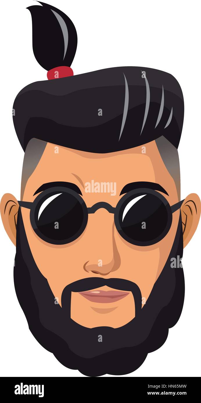 man cartoon icon Stock Vector Image & Art - Alamy
