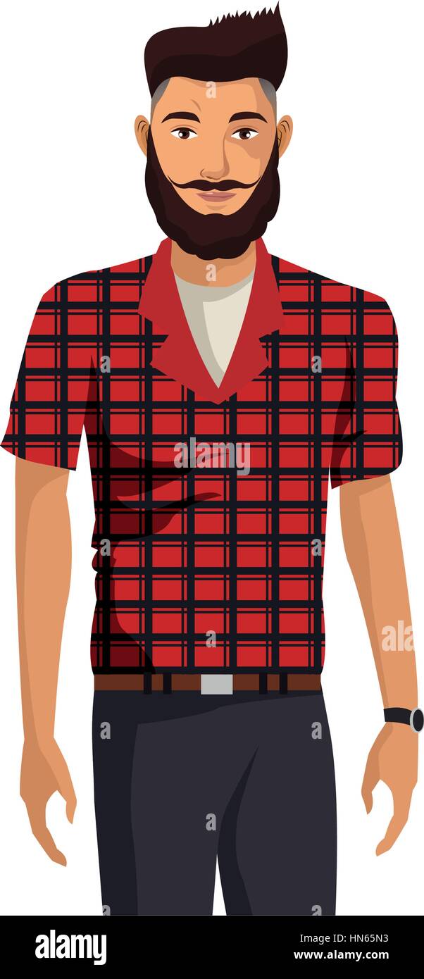 man cartoon icon Stock Vector Image & Art - Alamy