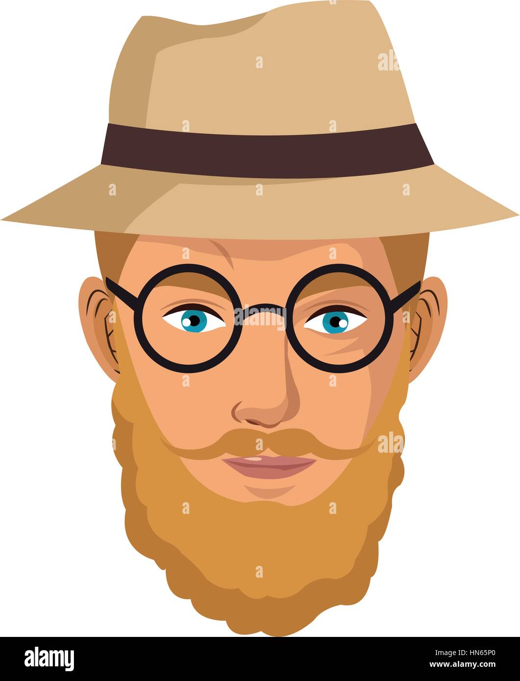 man cartoon icon Stock Vector Image & Art - Alamy